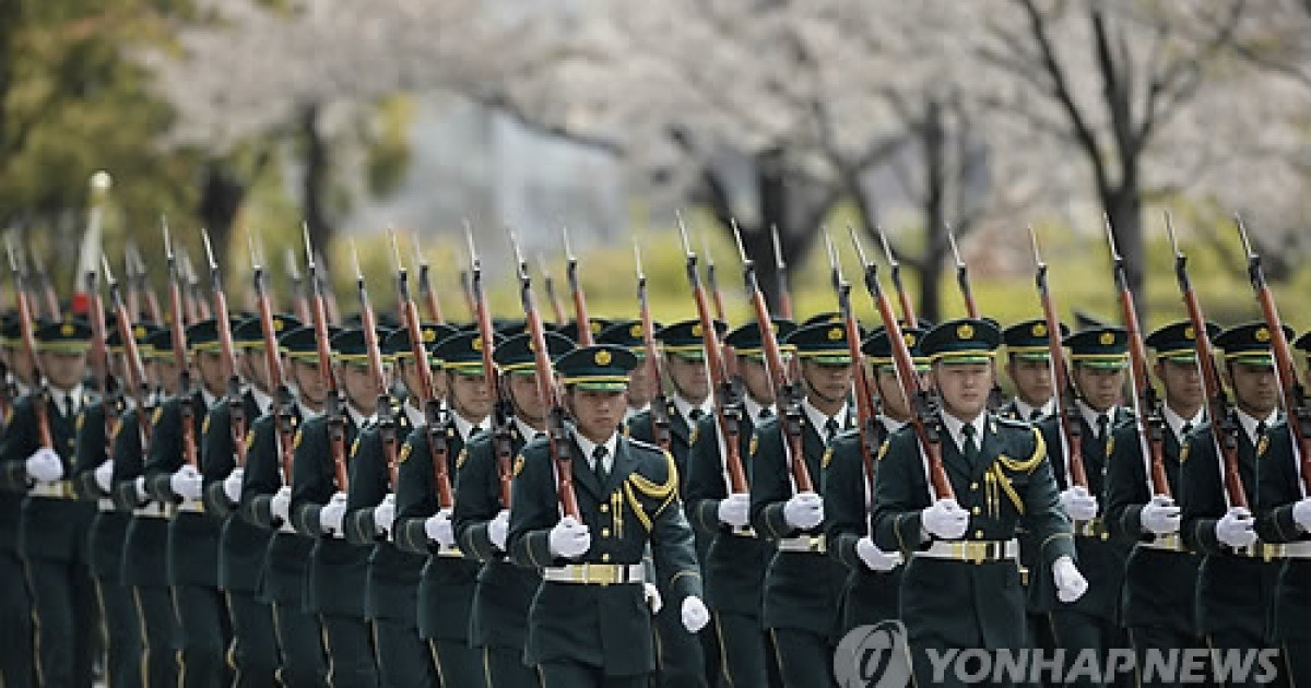 JAPAN USA DEFENSE DIPLOMACY