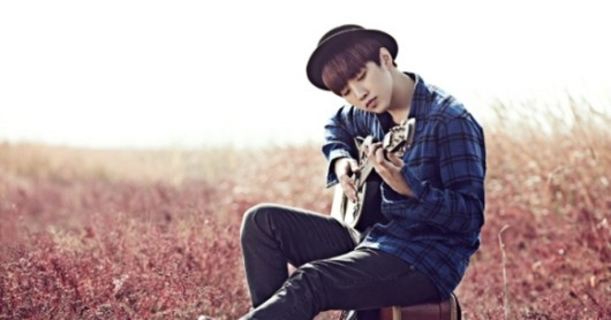 B1A4 산들, 바로 위해 '신의선물' OST 조승우 테마곡 참여