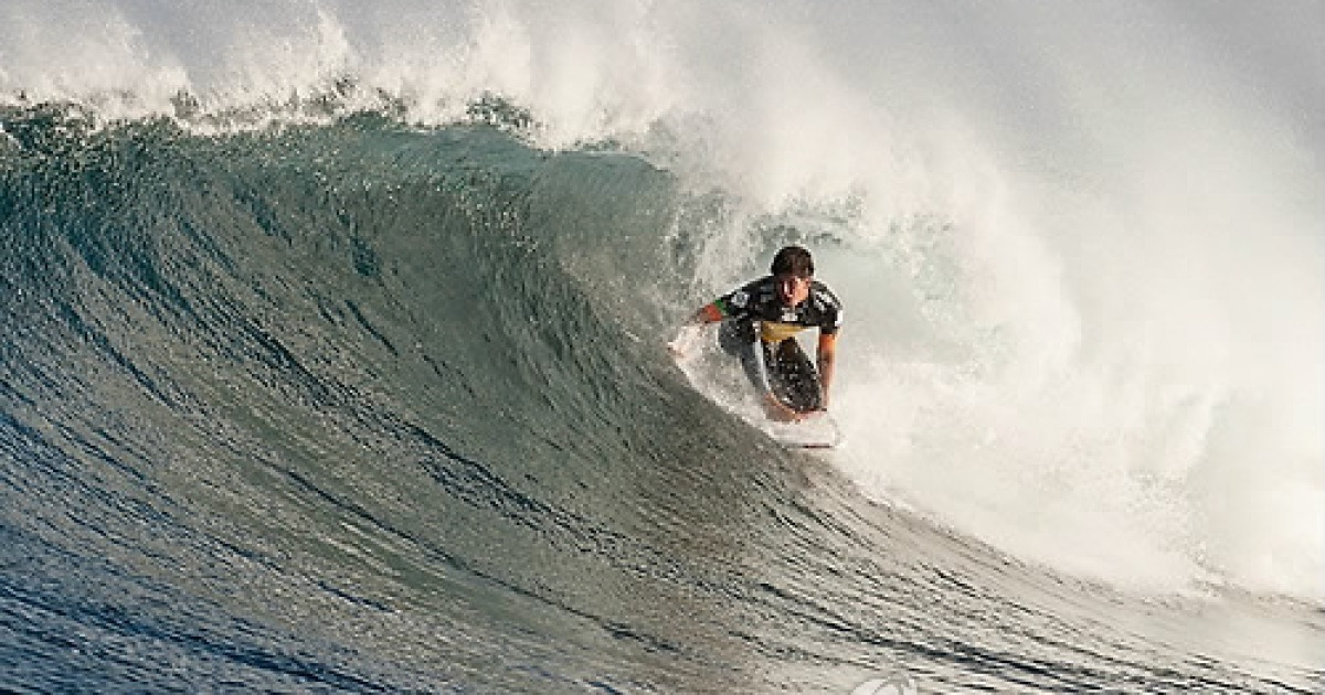AUSTRALIA SURFING ASP WORLD CHAMPIONSHIP TOUR