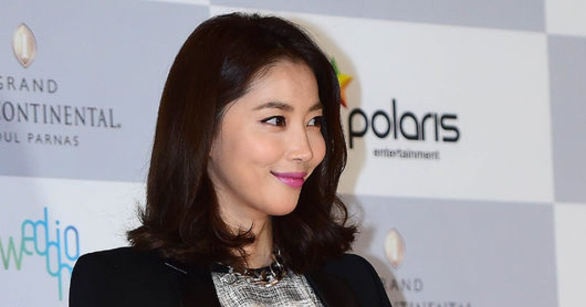 [사진]오윤아,'우아함 물씬'