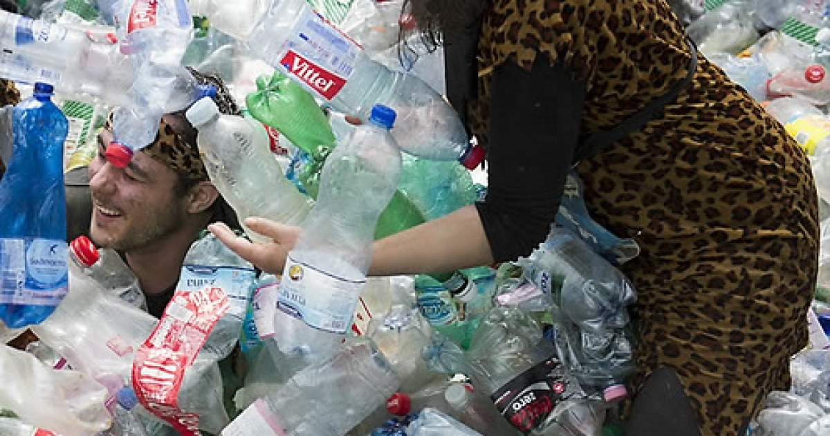 SWITZERLAND TRADITIONAL RUN