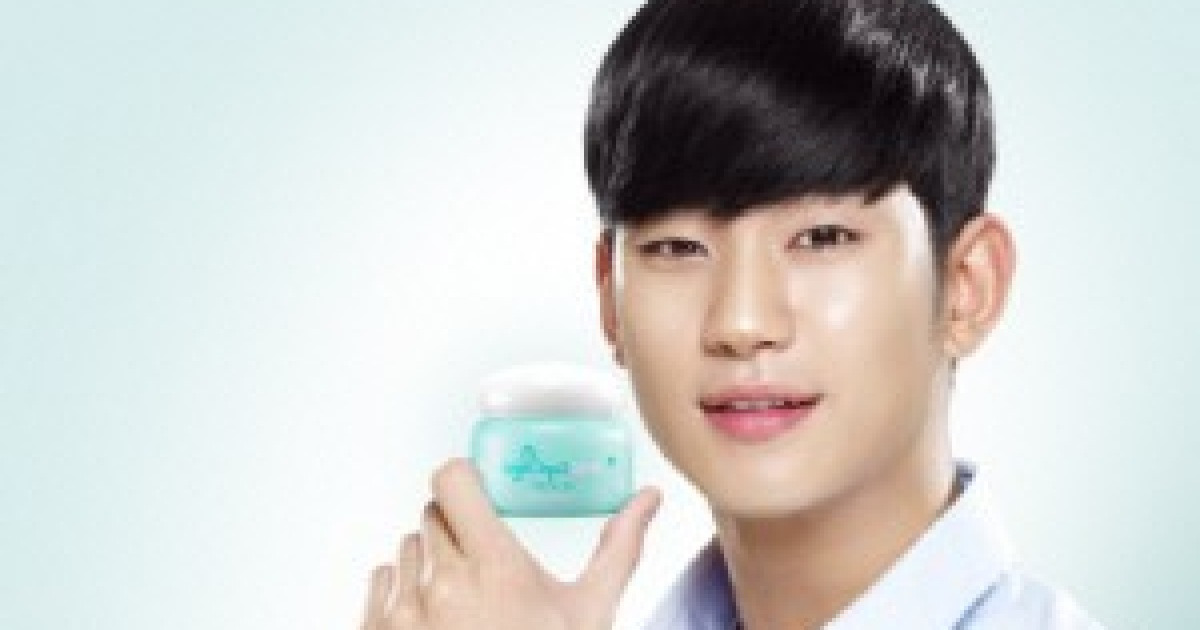 Lg생활건강 비욘드 엔젤 아쿠아 라인 리뉴얼 출시