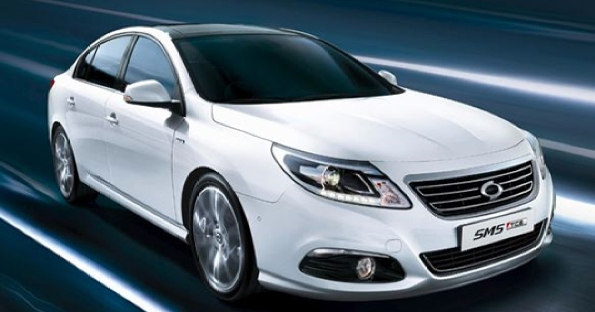 SM5 리콜, 시동꺼짐 증상 16만대 시정조치 '보상은?'