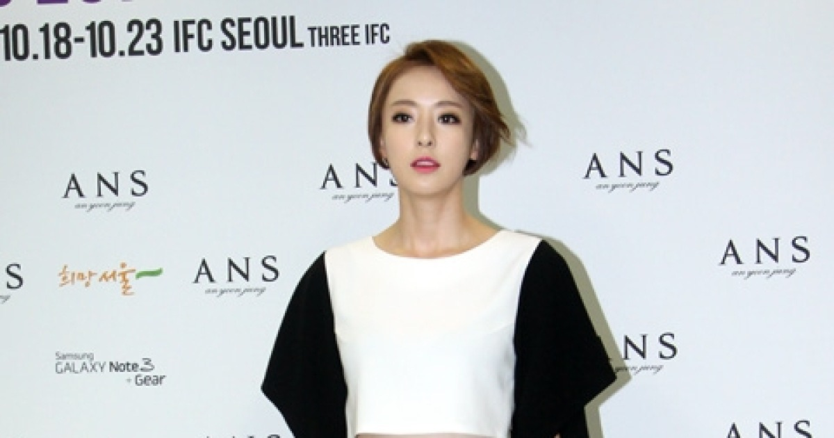 '빅맨' 이다희, 키 176인데 몸무게 49kg 유지 비결 공개