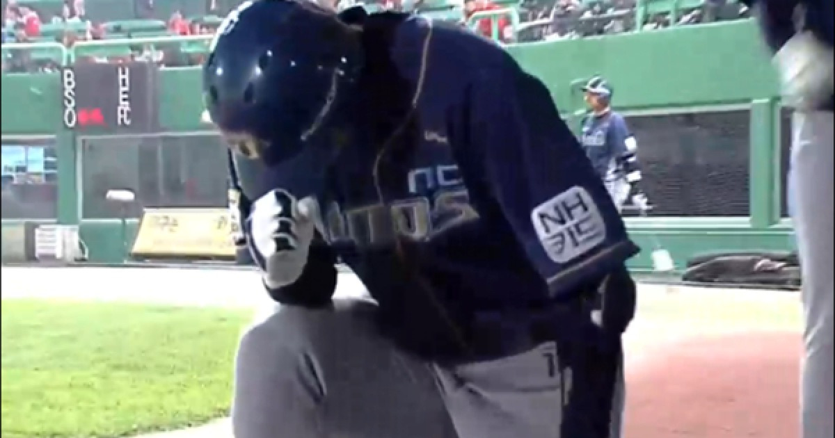 [WOWTV 프로야구] 두들긴 NC, SK 끌어내리고 '단독 2위' 포효