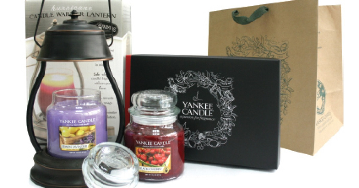 센스 있는 집들이 선물 향초 어떠세요