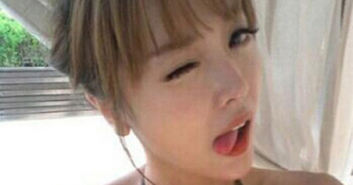 홍진영 1대 100, 완벽 비키니 '육감몸매' 男心 술렁