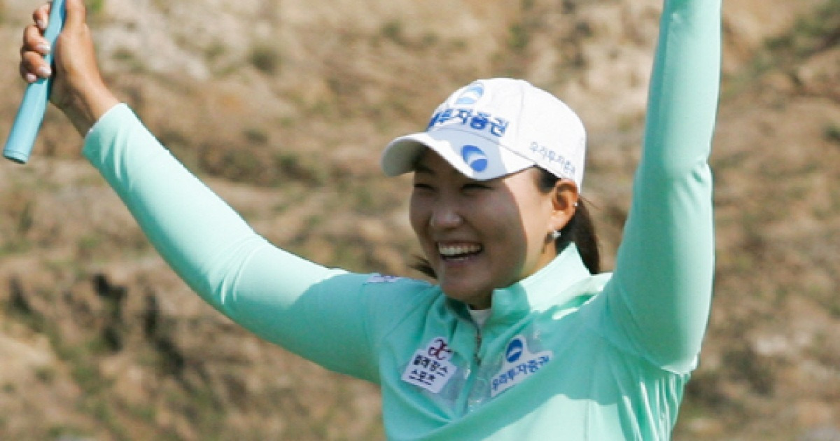 KG 이데일리 레이디스 오픈, KLPGA 고수 총출동