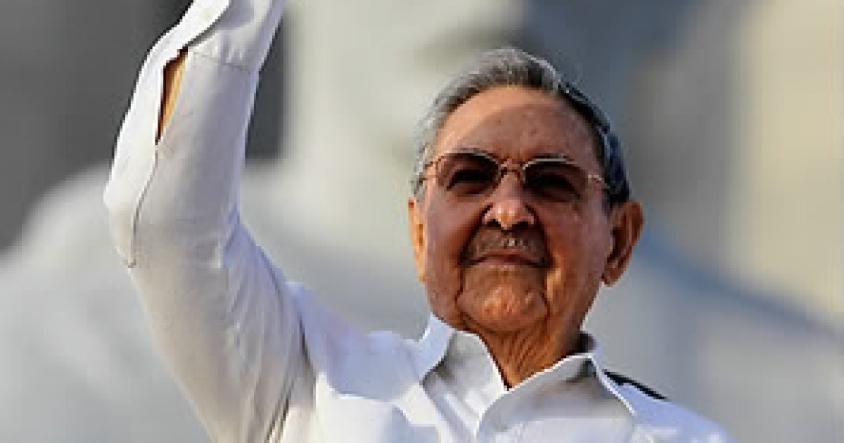 CUBA LABOR DAY