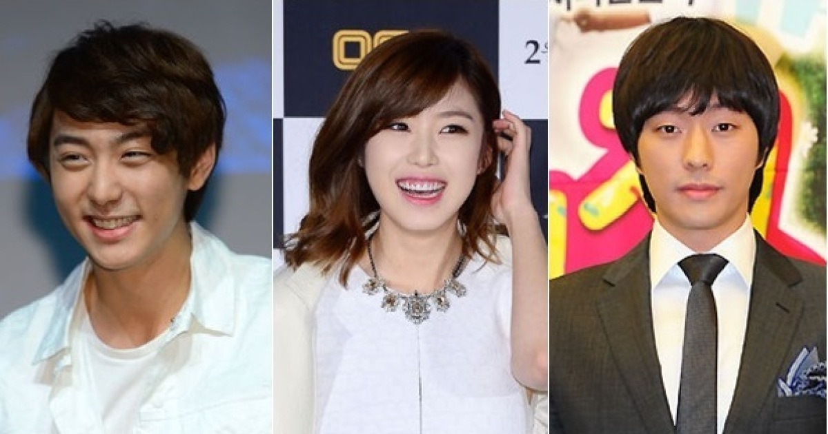 현우·전효성·최민, KBS 새 일일극 '고양이는 있다' 출연 확정