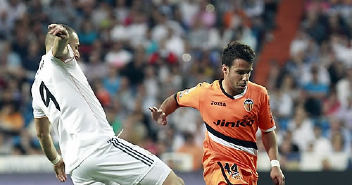 SPAIN SOCCER PRIMERA DIVISION