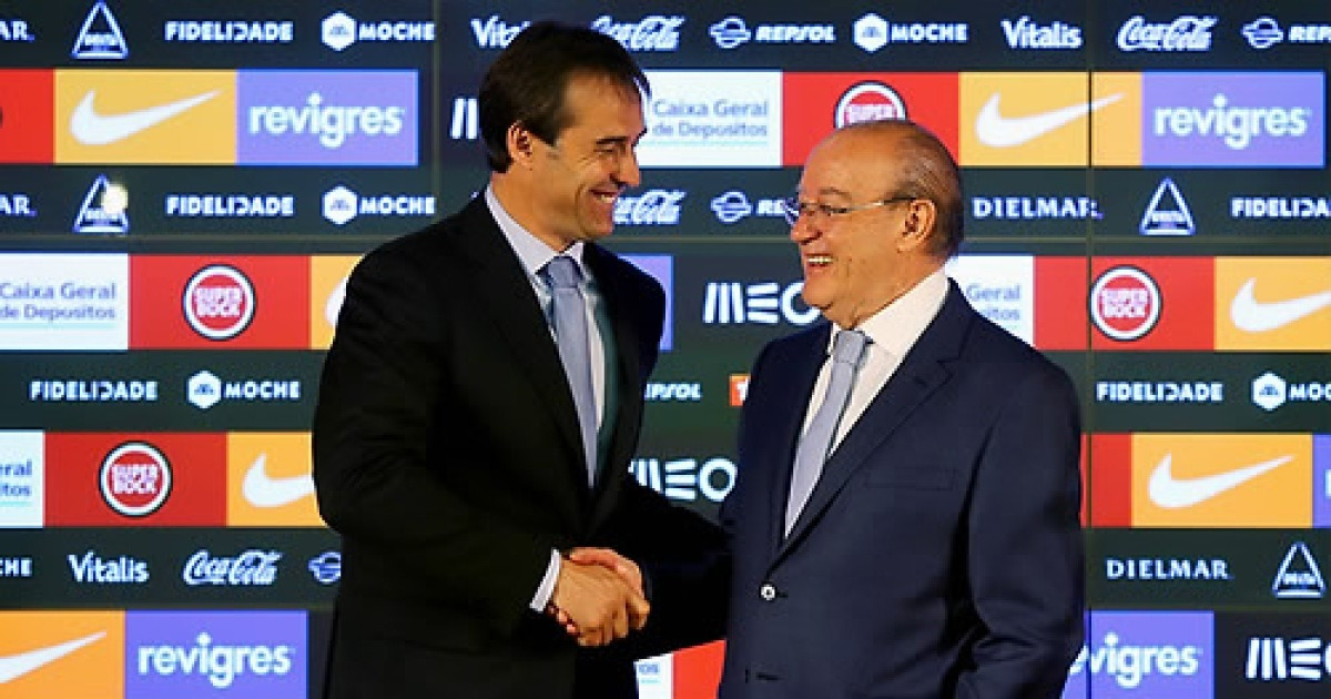 PORTUGAL SOCCER FC PORTO