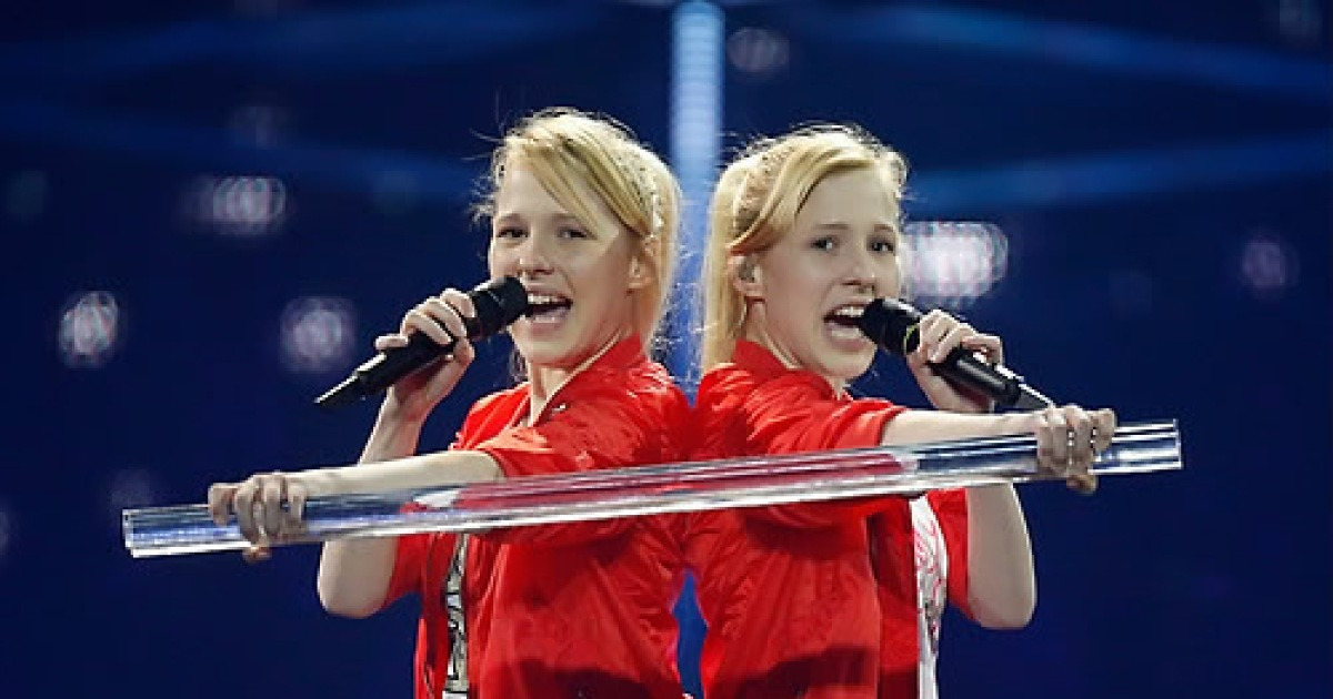 DENMARK EUROVISION SONG CONTEST 2014