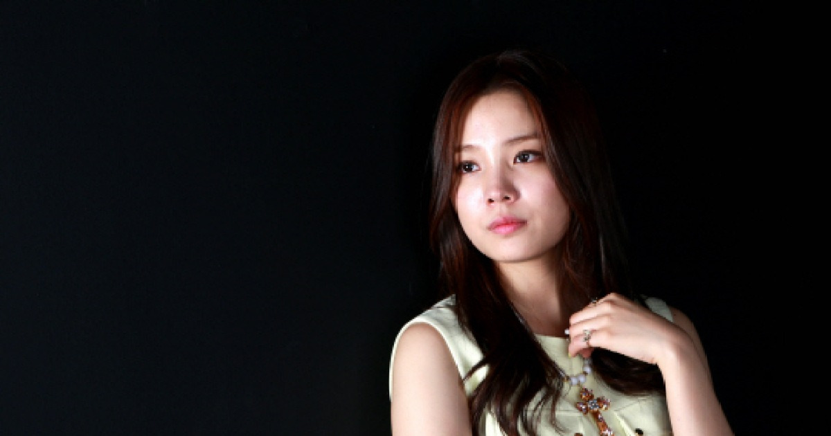 [포토]윤소희 'KAIST 여신'