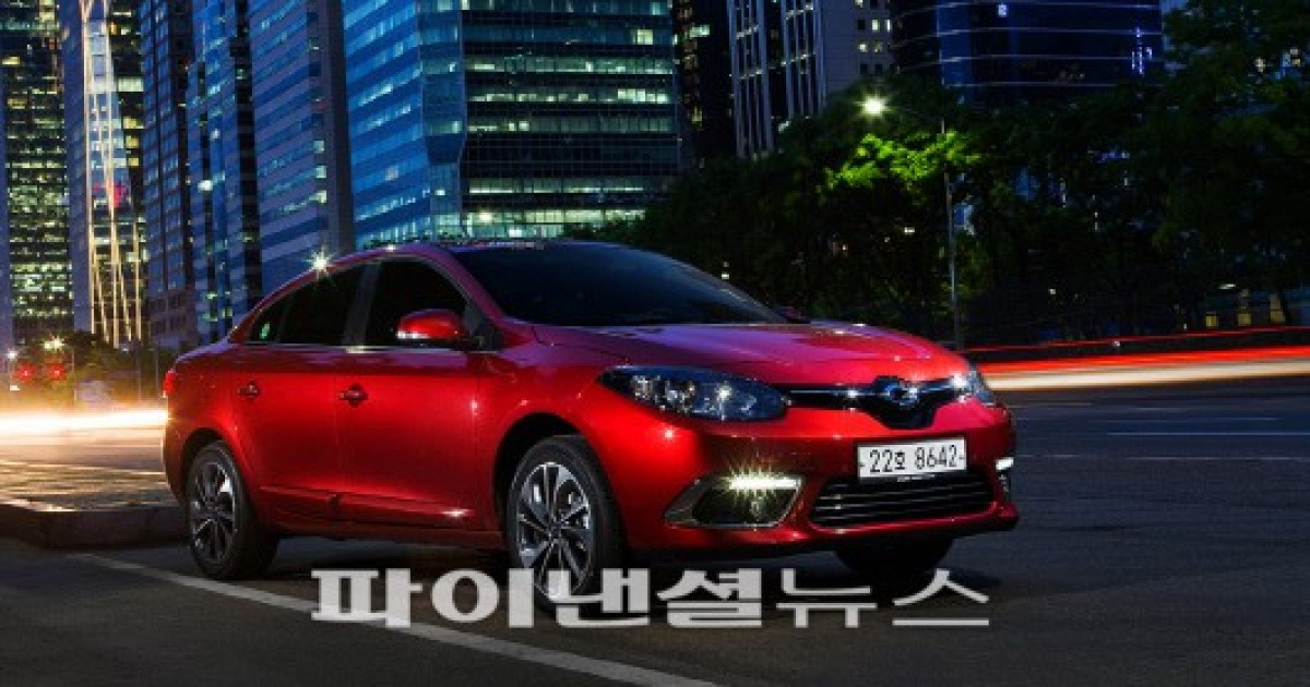 르노삼성 SM3 Neo, '썸(Some) 마케팅'으로 '고객몰이'