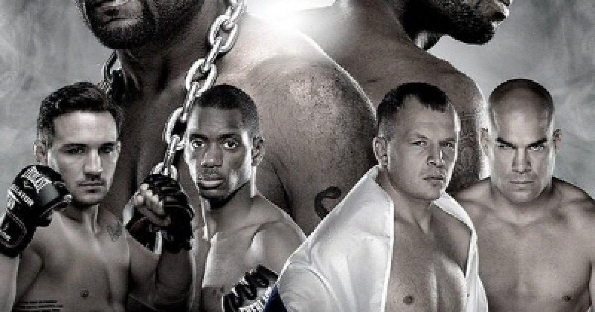 비 UFC 단체의 PPV 역사를 알아보자- 1부 / 프라이드, WFA, Bodog 등