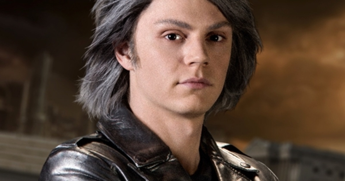 '엑스맨:DOFP' 퀵실버 액션신, 1초당 3000 프레임 촬영