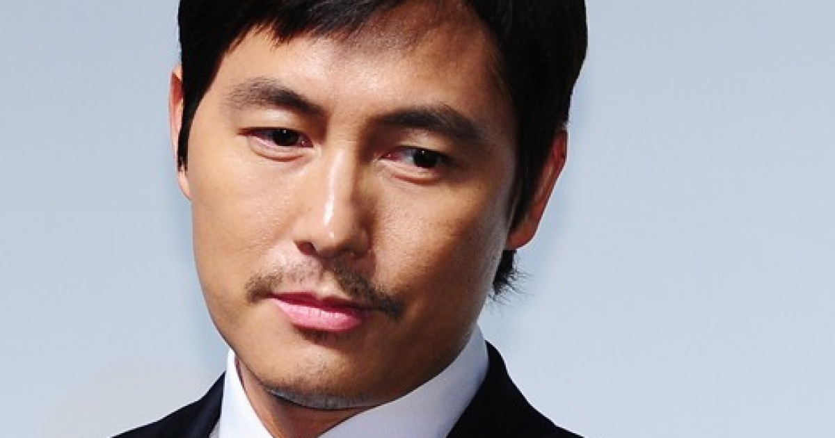 정우성 30대 일반인과 열애 소속사 현재 확인 중