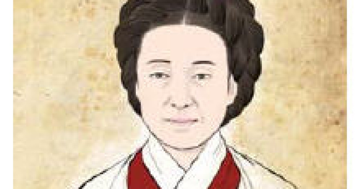 [이 아침의 인물] 현모양처 표본 신사임당