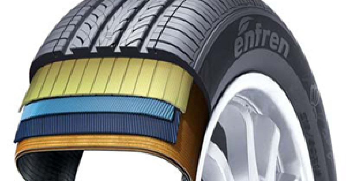 [타이어 ABC] Tire 어원은 Tired..요즘은 연비형이 대세