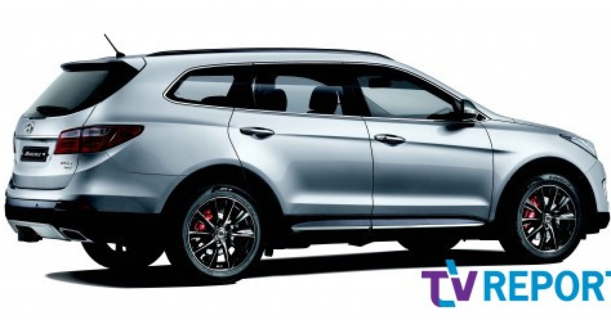 현대차, 맥스크루즈 튜익스 [TUIX Edition]패키지 시판