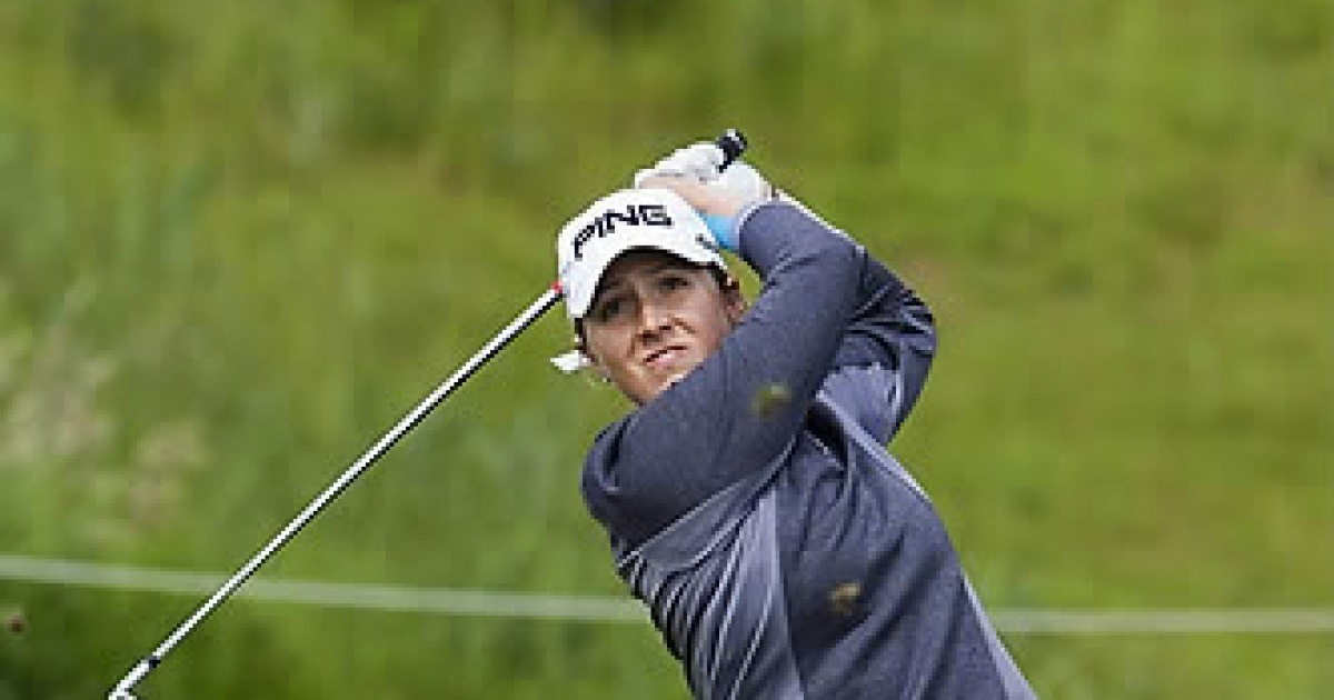 NETHERLANDS GOLF