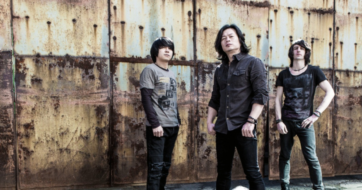 [Band Uprising] HarryBigButton unleashes 'Perfect Storm' with coffee ...