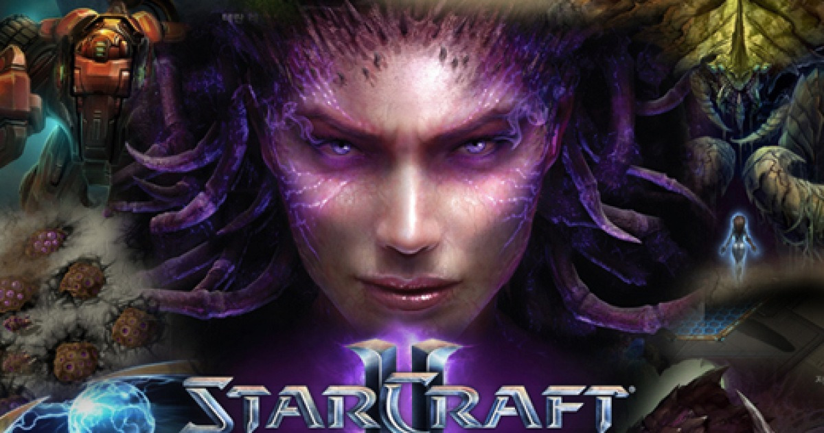 [위클리 스타2]GSL배 'SK텔레콤 최강자전' 1위는 누구?