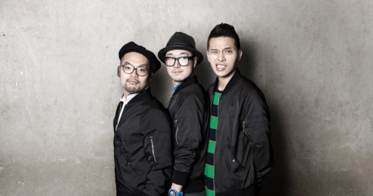 [Band Uprising] 'Just kidding': Super Kidd puts the humor back into ...