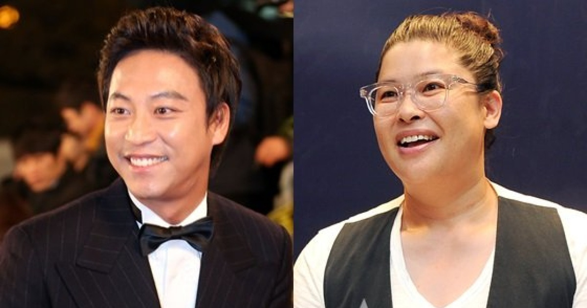 [단독]오만석·이영자, tvN '택시' 새MC '확정'..6월 첫주 촬영