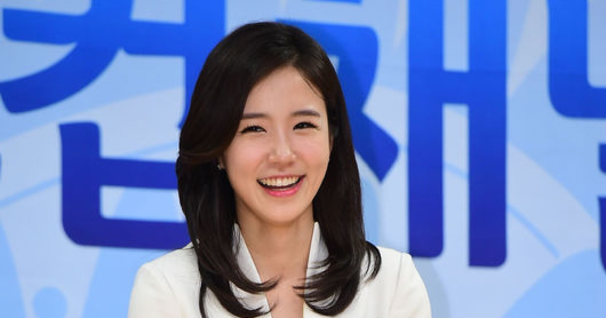 [사진]장예원 아나운서,'매력적인 눈웃음'