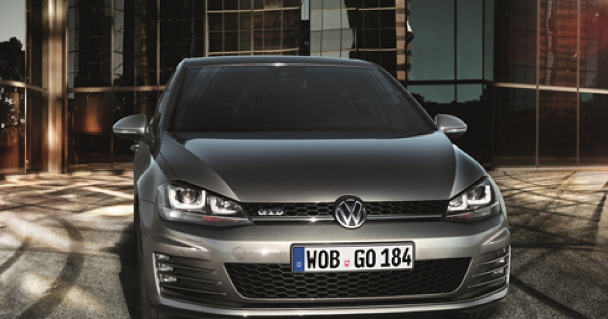 더 강해진 골프 GTI·GTD..원조 핫 해치 명맥을 그대로 잇다