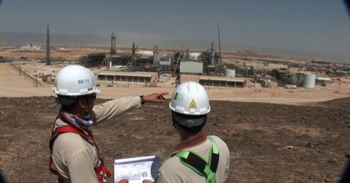 [포춘클럽 라운지] (158) GS건설, 수익성 위주 선별수주로 올 해외서 10兆 '거뜬'