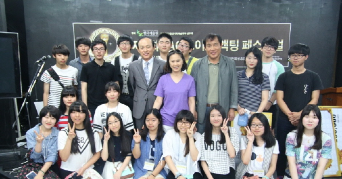 '청소년 성우 경연대회', 제3회 보이스액팅 페스티벌 성료