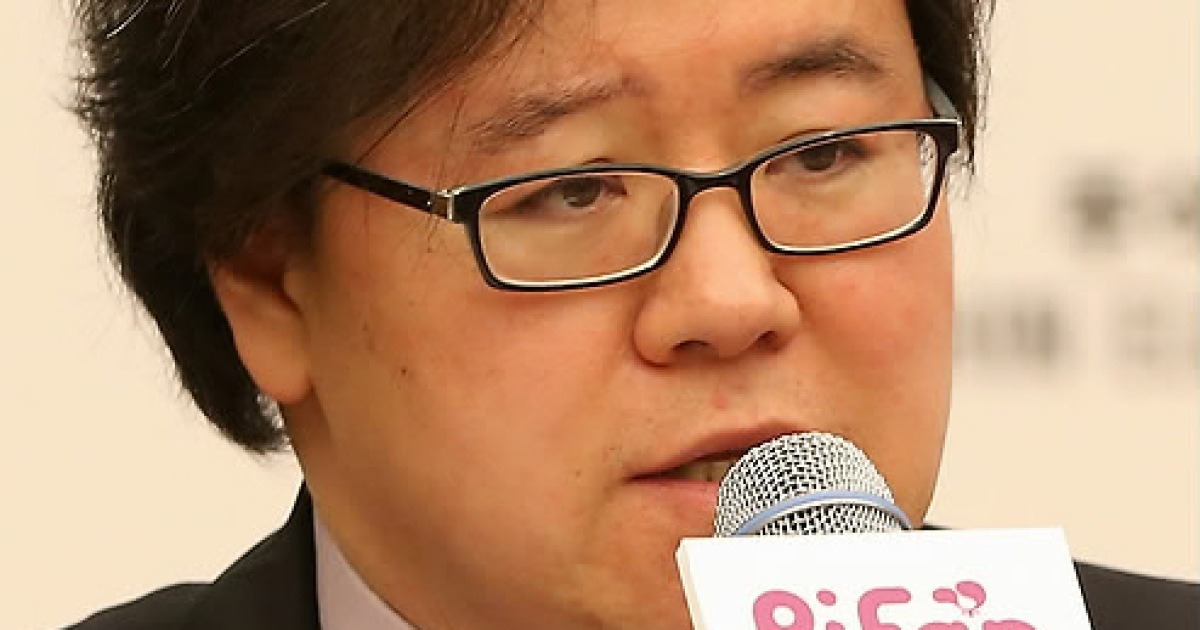 PiFan 공식기자회견