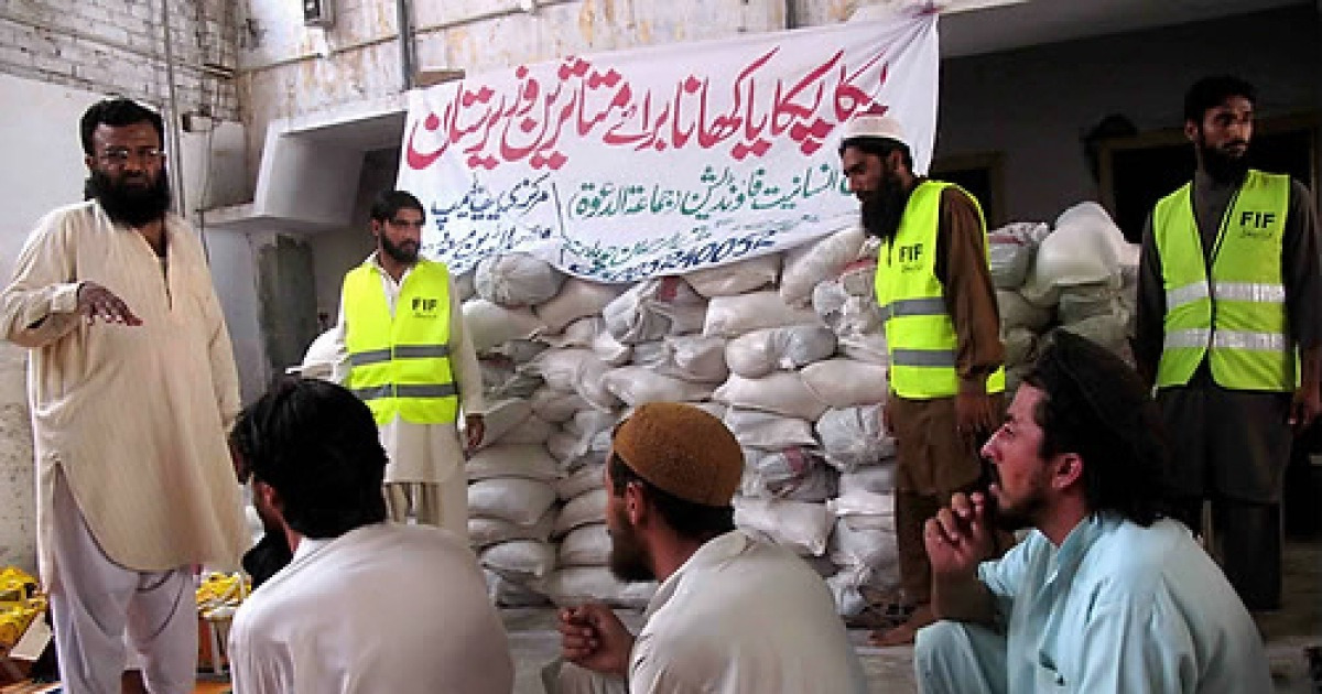 PAKISTAN CONFLICT MILITARY OPERATION AFTERMATH