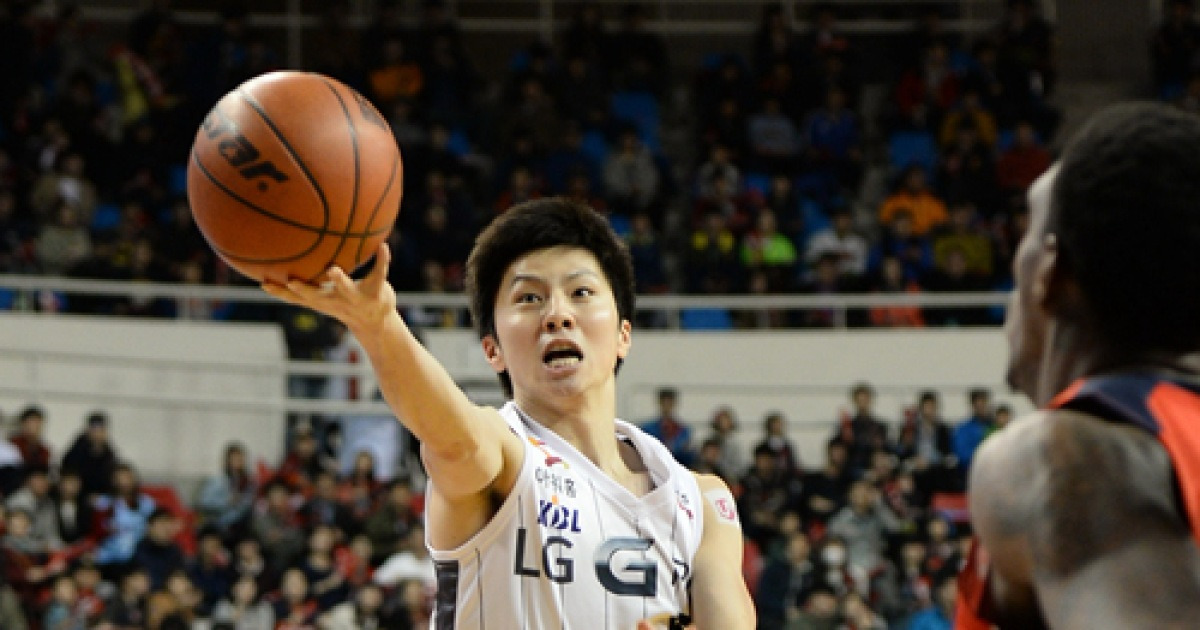 김시래, 발등 상태 점검 위해 일본 다녀와