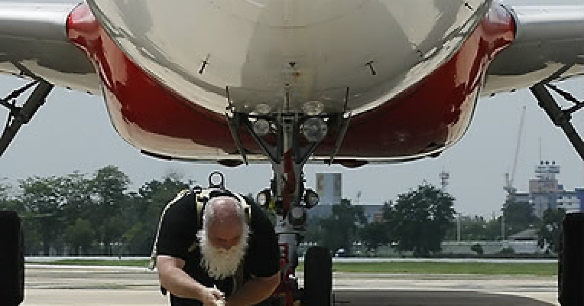 THAILAND CANADA STRONGEST MAN