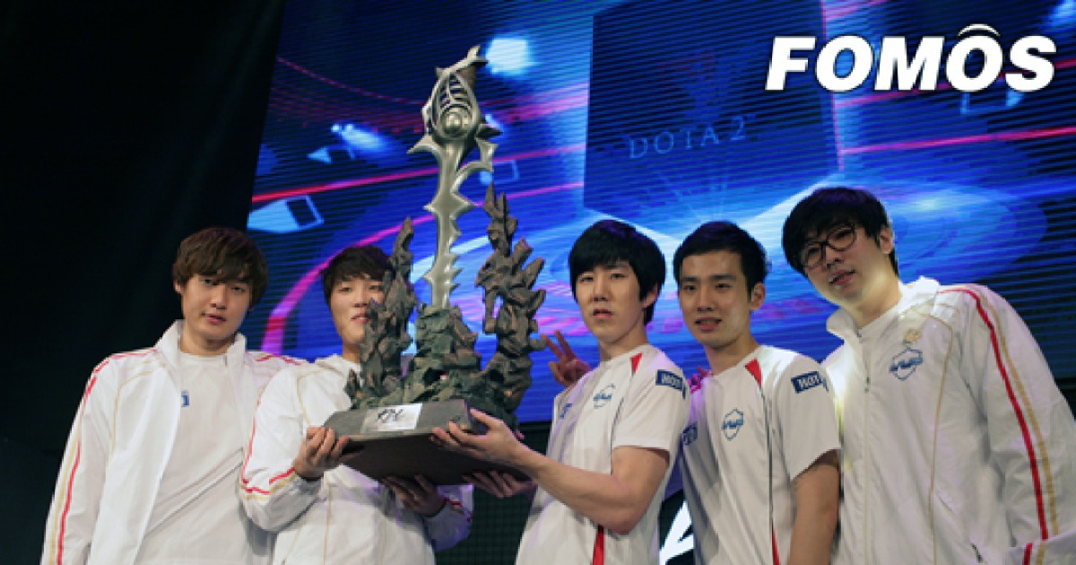 [포토]MVP 피닉스, 'KDL 시즌2' 최종 우승