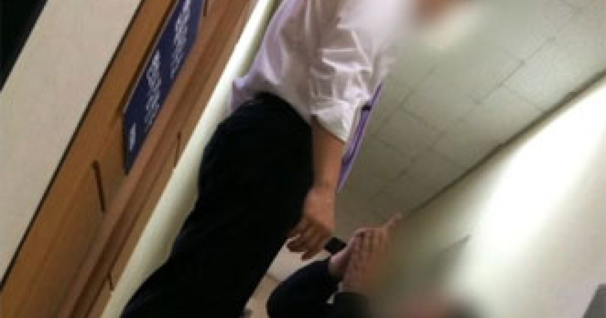 가족 버린 아버지 아들이 유명 변호사 되자 찾아와