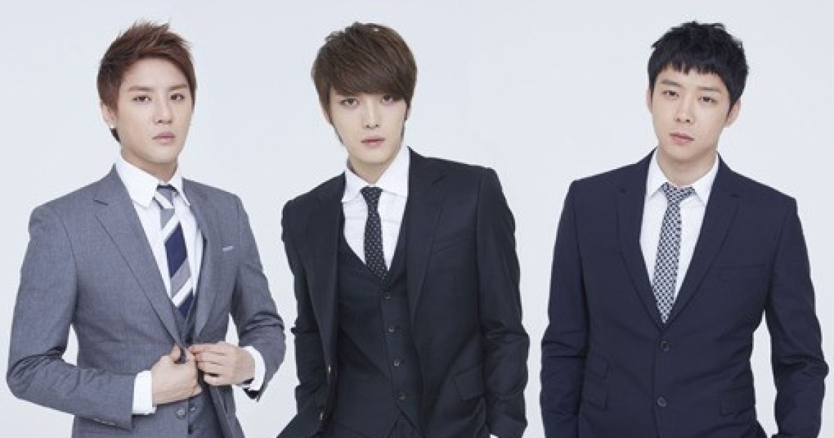 JYJ, 인천AG 조직위원회에 "계약 내용 지켜달라" 호소