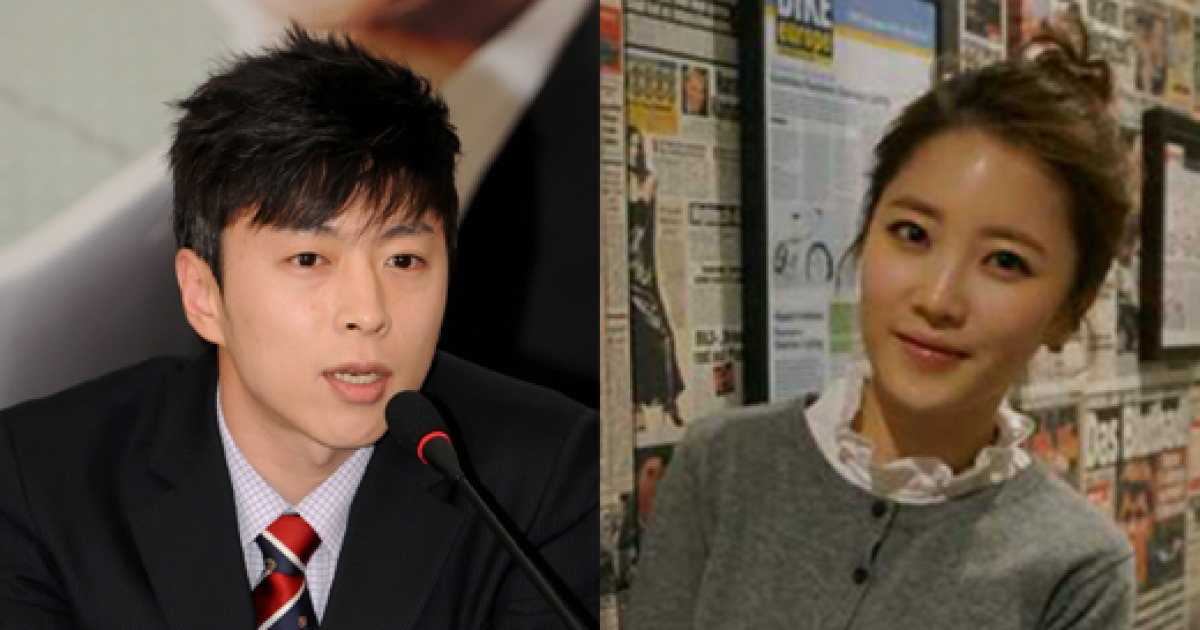 '아나운서 부부 탄생'..MBC 김나진·TBS 김혜지, 10월 9일 결혼