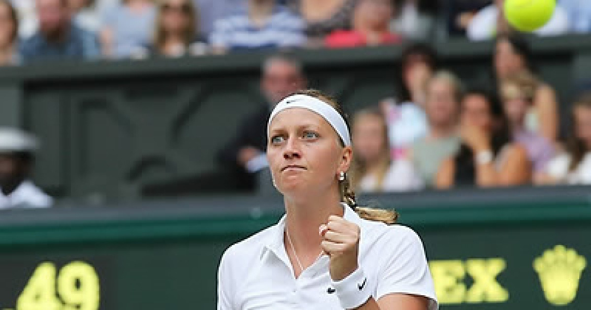 BRITAIN TENNIS WIMBLEDON 2014 GRAND SLAM