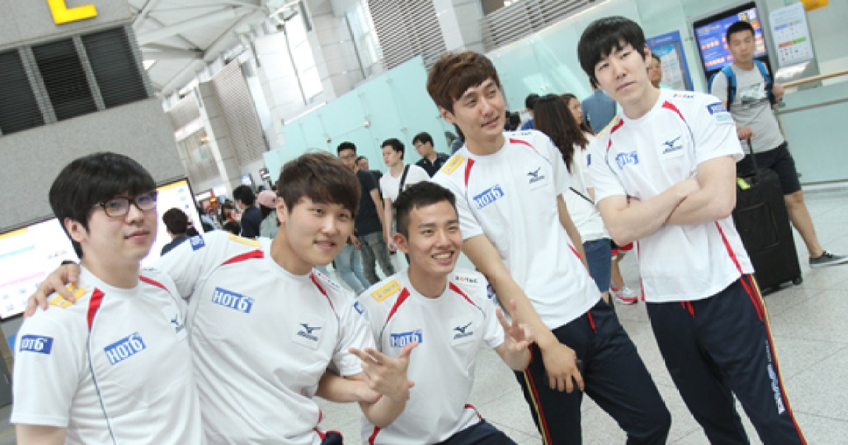 MVP 피닉스, 도타2 TI4 출전 앞두고 국내 기업 후원 이어져