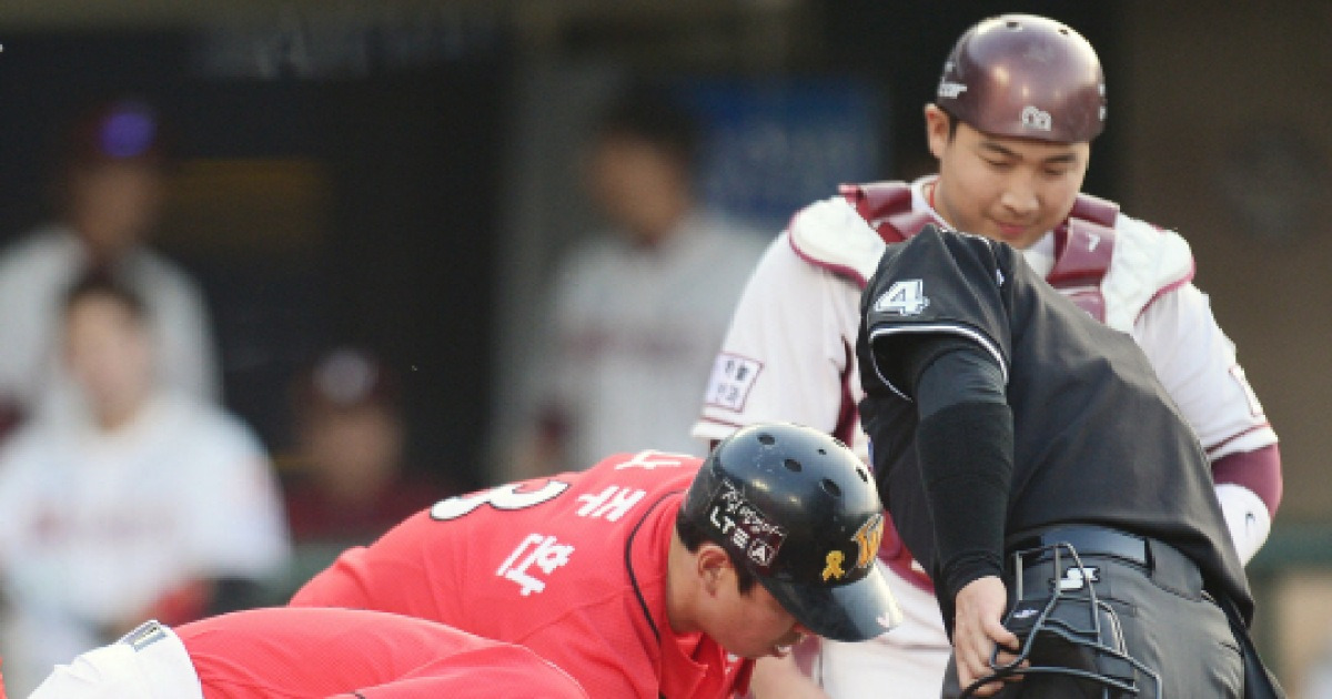 KBO 비디오판독, 내년 144G 확정