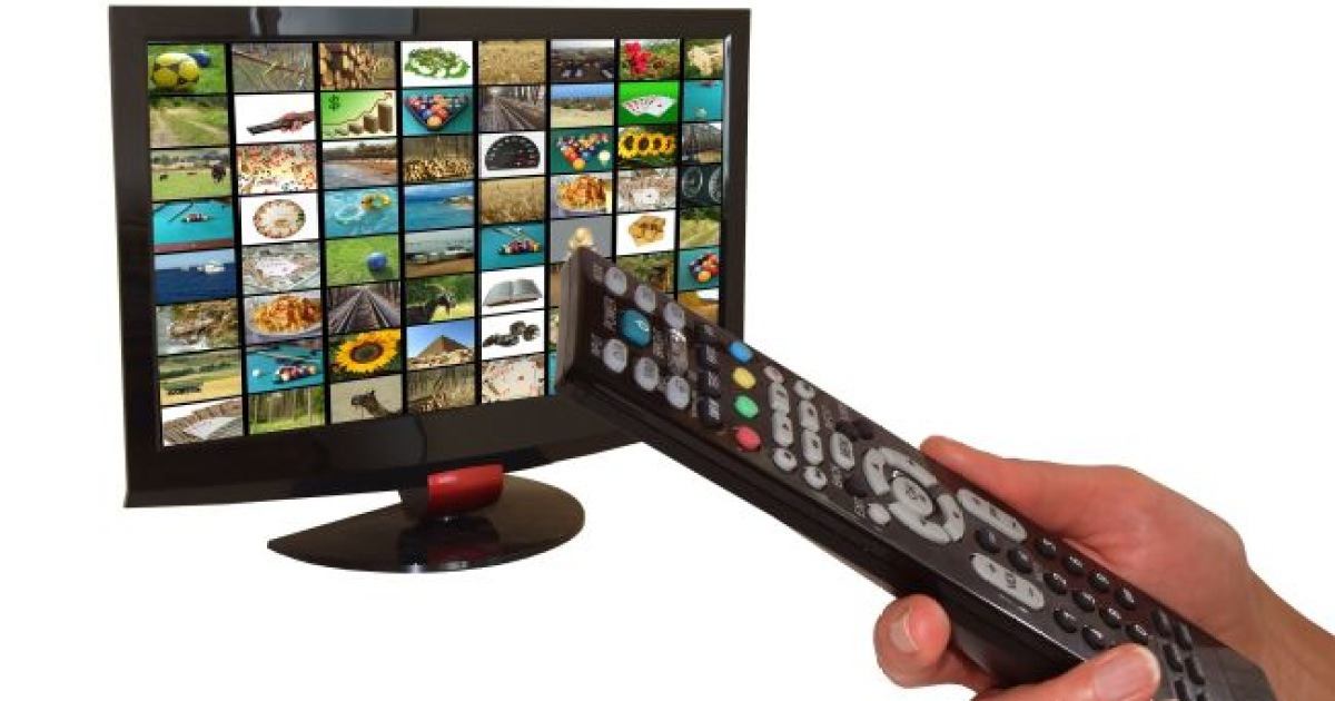 Rise of IPTV changes film experience