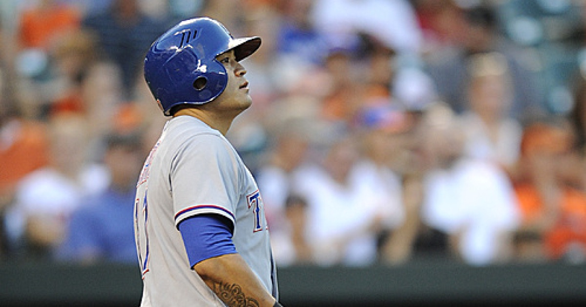 [MLB]"FA 추신수, 전혀 감동스럽지 않다"