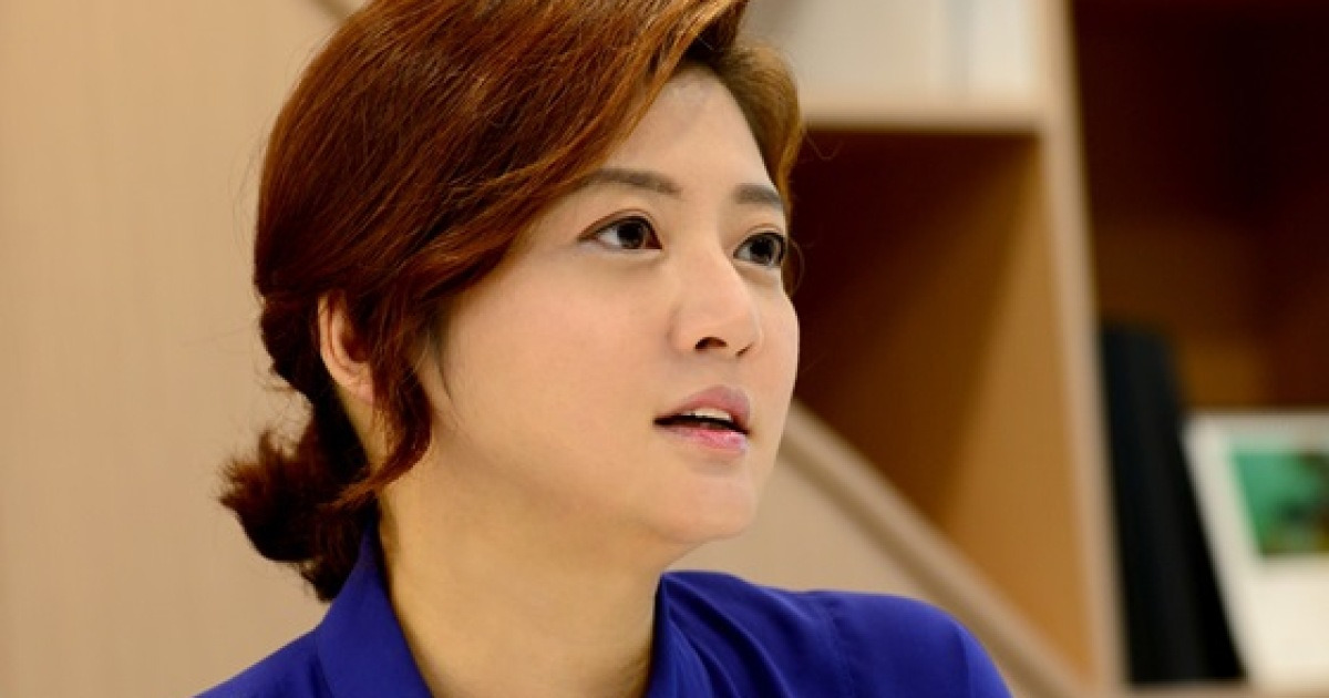 한수진 앵커 "'SBS 전망대' 책임감 강해져..노력할것"(인터뷰)