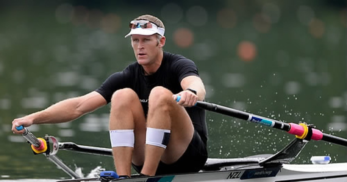 SWITZERLAND ROWING WORLD CUP 2014