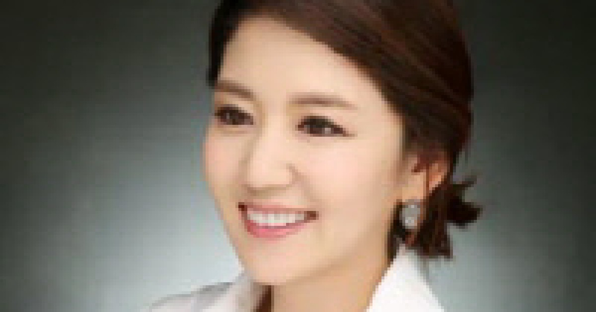 SBS '8뉴스' 여성 앵커, 정미선 아나운서로 교체